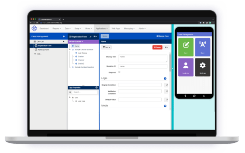 TRUSTED BY LEADING ORGANIZATIONS