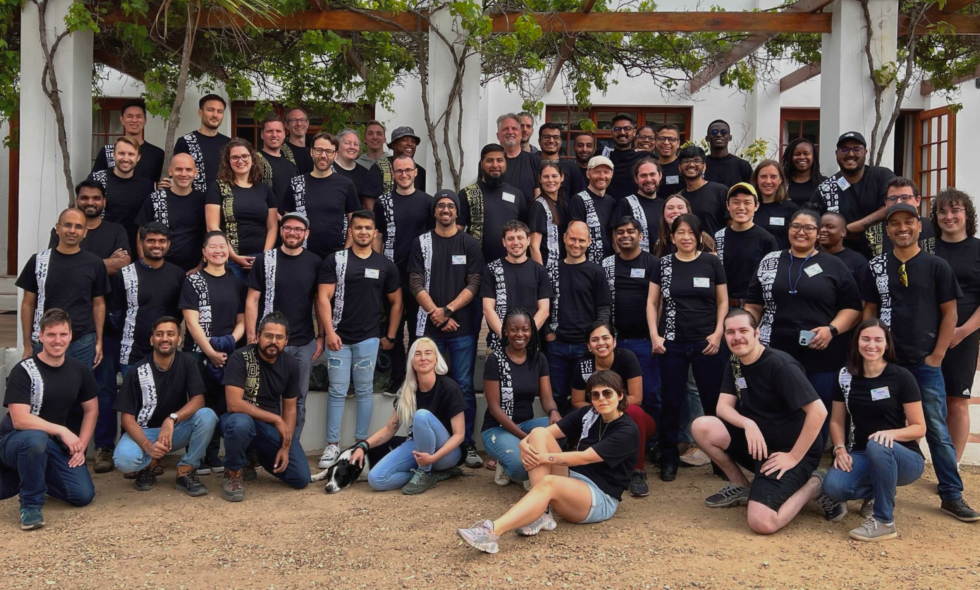 VALUES BENEFITS AWARDS LIFE AT DIMAGI