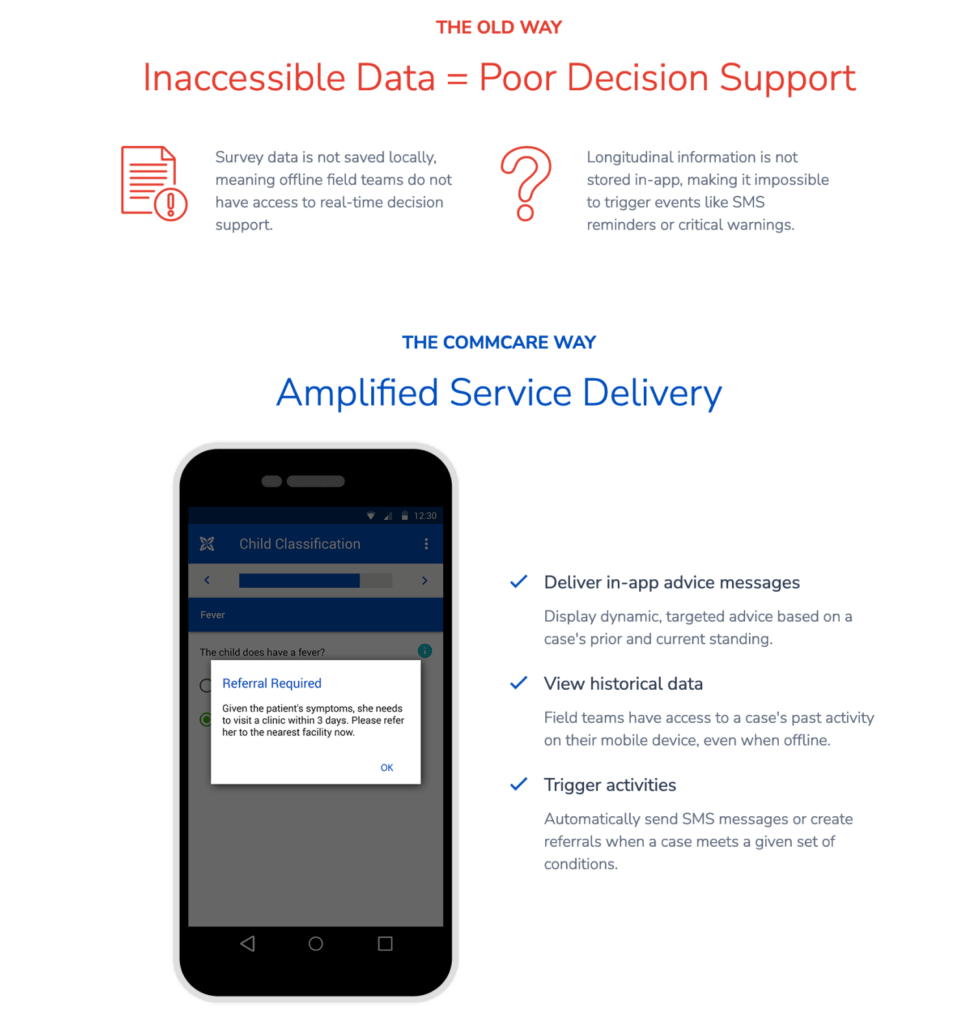 Get Case Management Demo