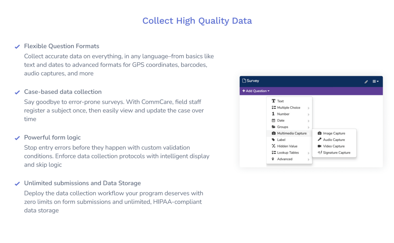 Seamlessly Integrated Solutions