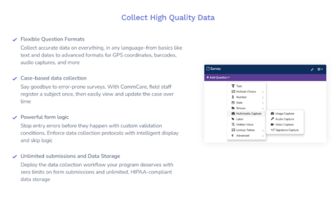Seamlessly Integrated Solutions