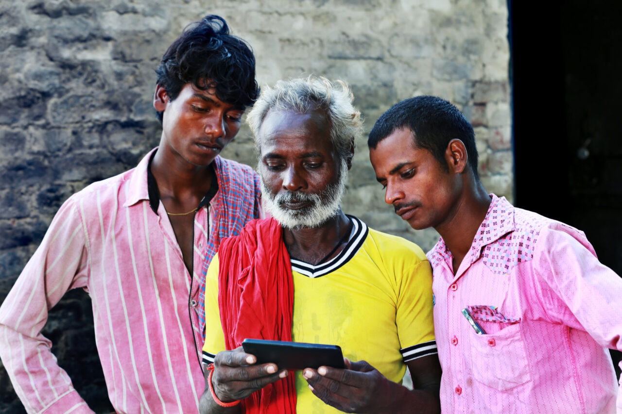 Download the complete guide to mobile data collection to learn how to ...