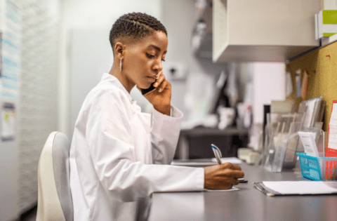 CommCare for Research