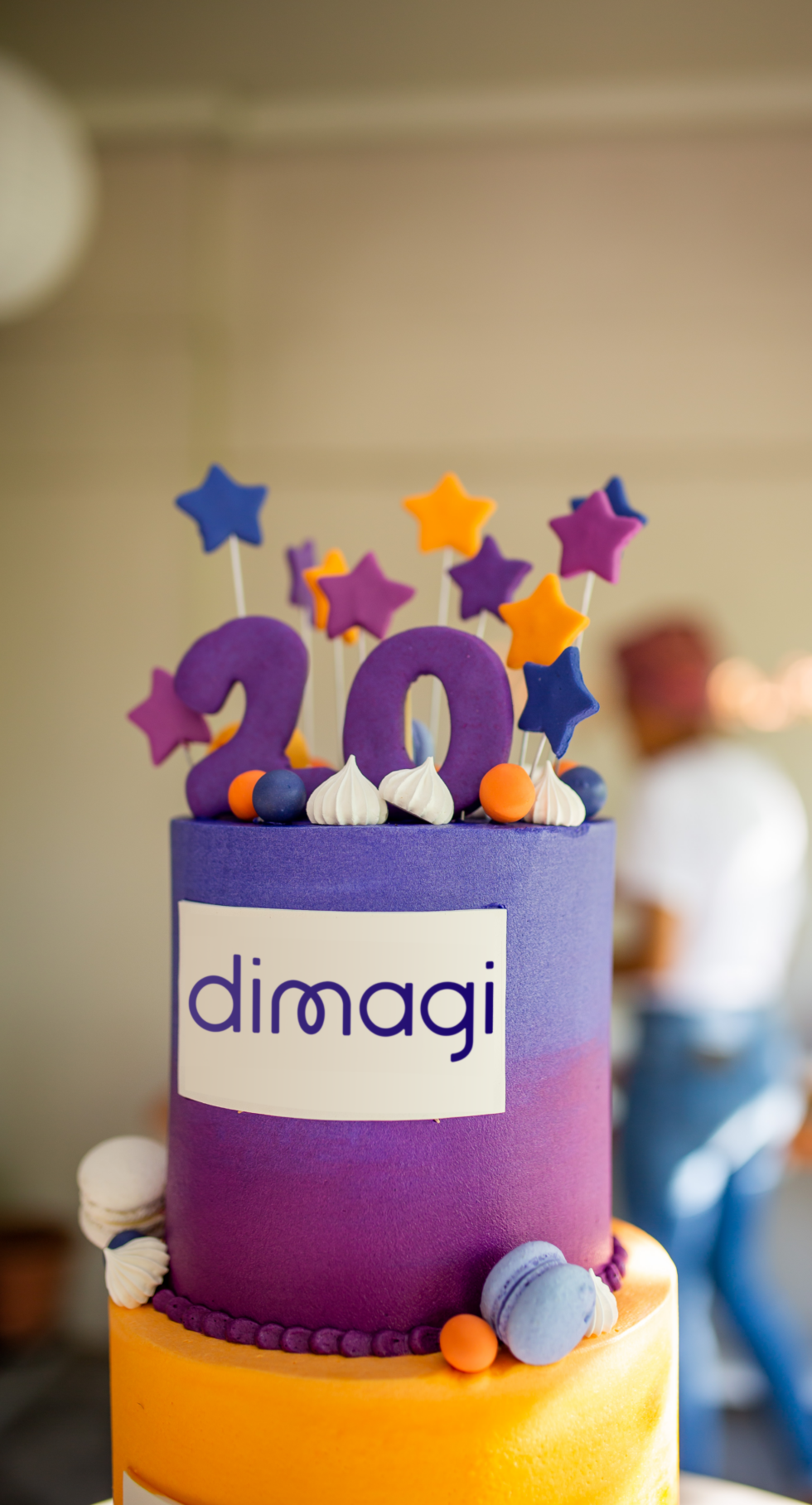 Read our five-year strategy to know where we’re headed