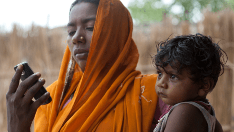 Empower your Program and M&E teams with custom-built CommCare ...