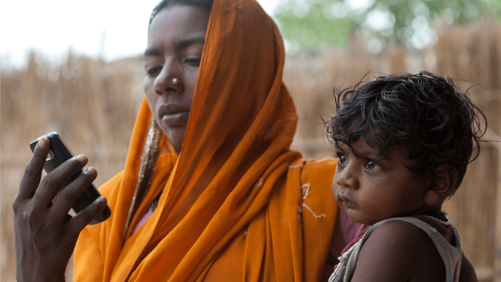 Empower your Program and M&E teams with custom-built CommCare ...