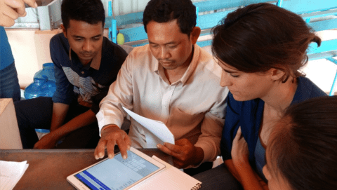 Enhance Your Last-Mile Data Collection and Reporting