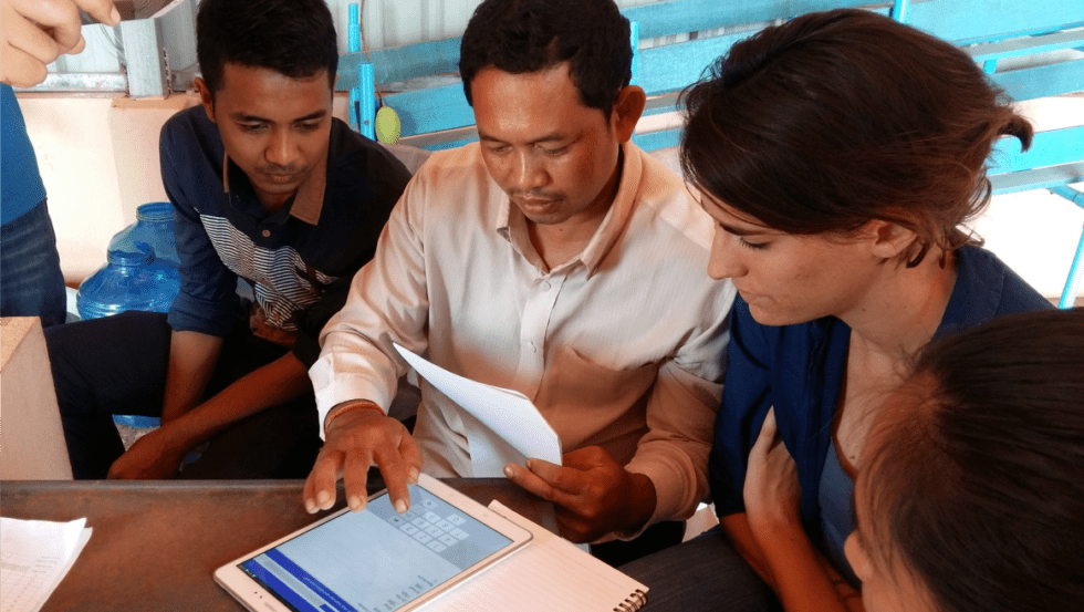 Enhance Your Last-Mile Data Collection and Reporting