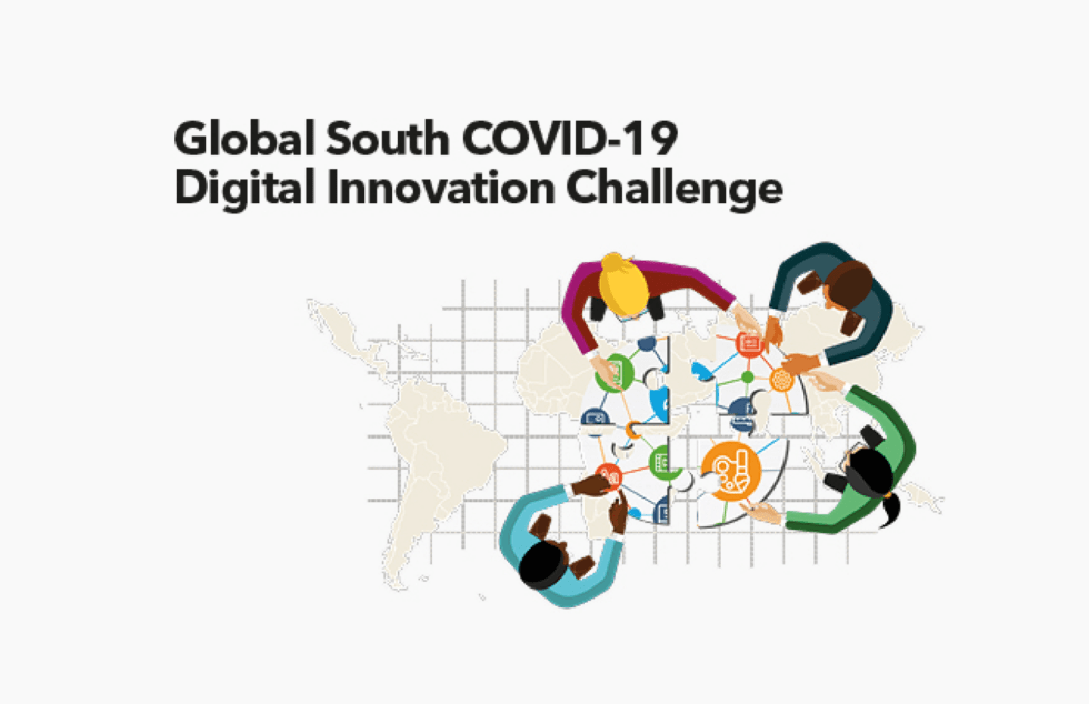 Dimagi named among twelve winners of the Global South COVID-19 Digital ...