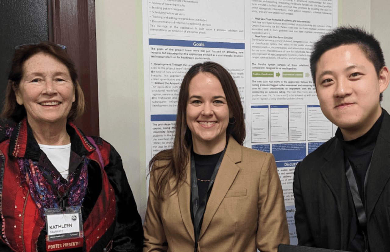 How Dimagi Enables CHWs to Care for Martha’s Vineyard’s Highest-Need ...