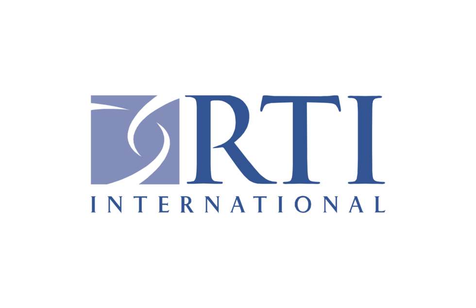RTI International – USAID Integrated Early Childhood Development (IECD) Activity