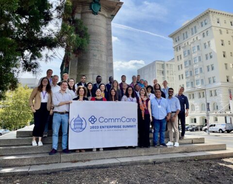 Highlights from Dimagi’s Inaugural CommCare Enterprise Summit in ...