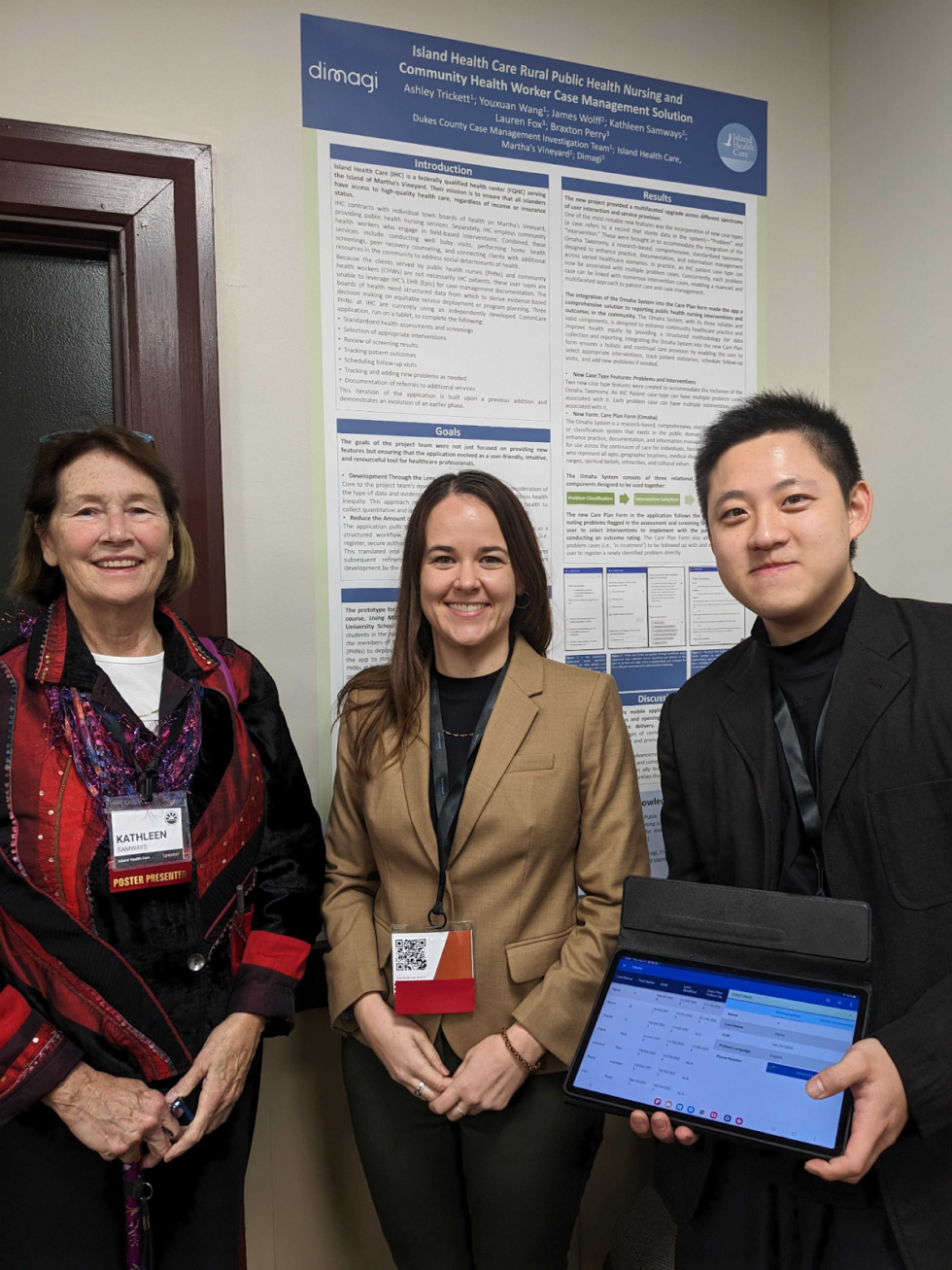 Follow Follow Follow