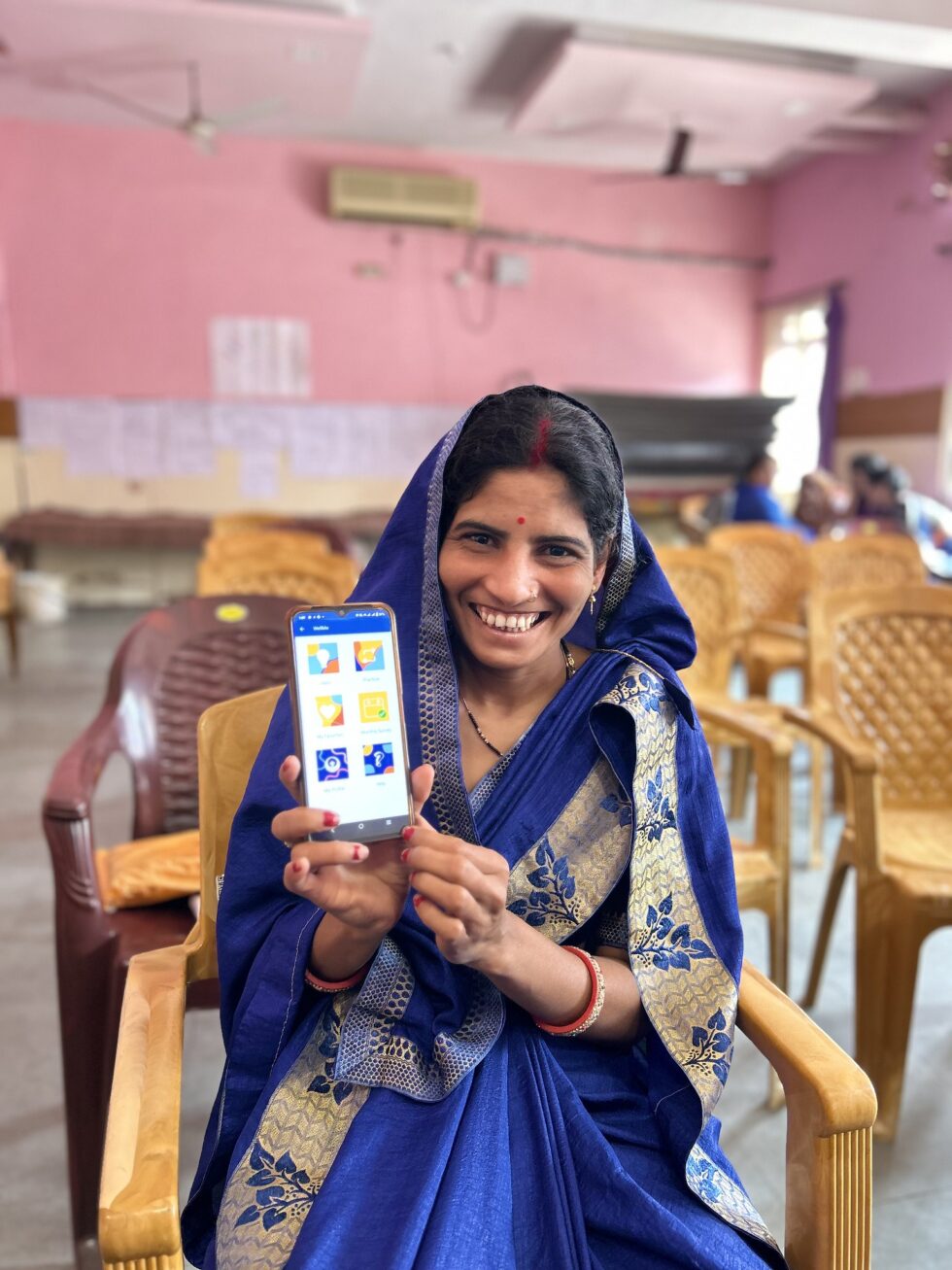 Take the Next Step with CommCare